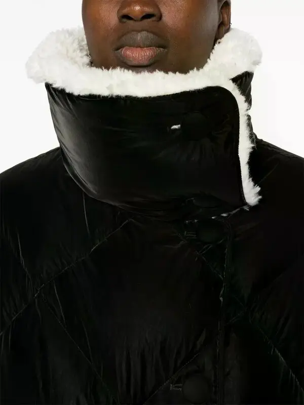 IENKI IENKI Shearling Queen Padded Jacket