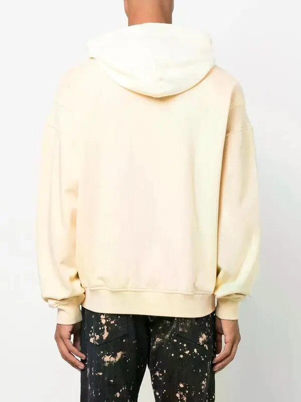 AMBUSH Asymmetric Hem Hoodie
