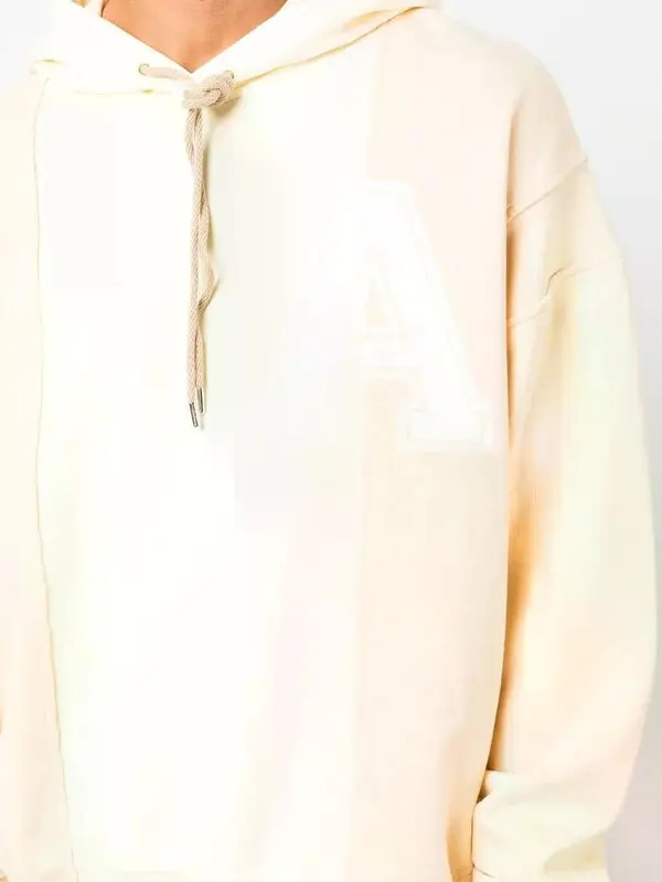 AMBUSH Asymmetric Hem Hoodie