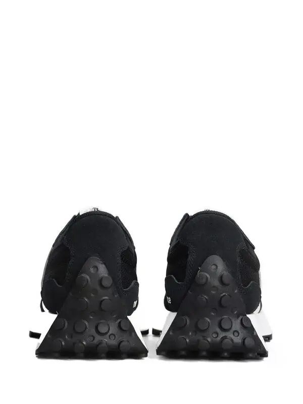NEW BALANCE 327 Sneakers - Black