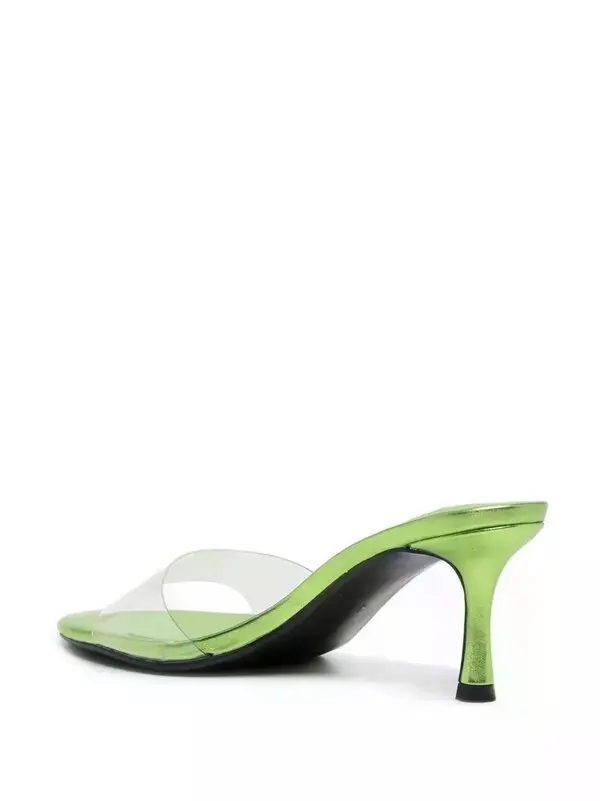 Senso Gianna 75mm Sandals