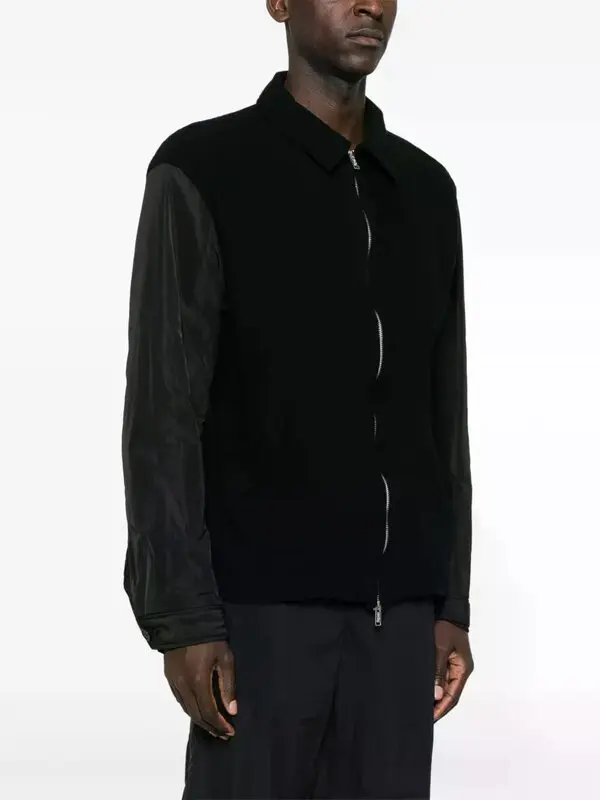 Undercover Wool Jacket
