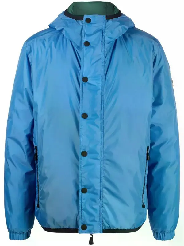 Moncler Rosiere Reversible Padded Jacket