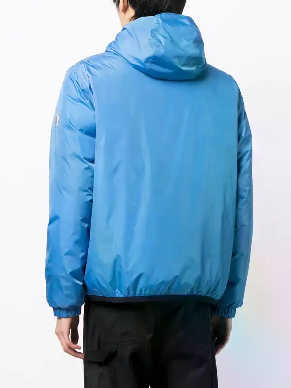 Moncler Rosiere Reversible Padded Jacket