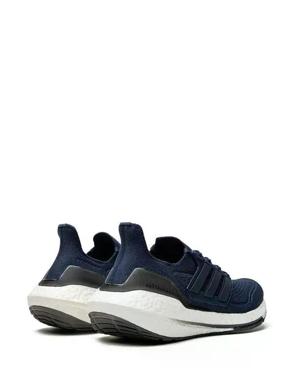 Adidas Ultraboost 21 Low-top Sneakers - Blue