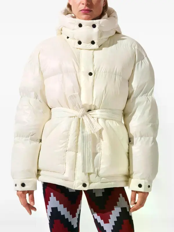 Perfect Moment Maya Puffer Jacket