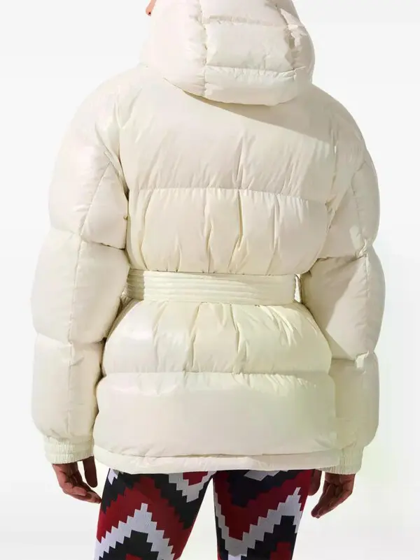 Perfect Moment Maya Puffer Jacket