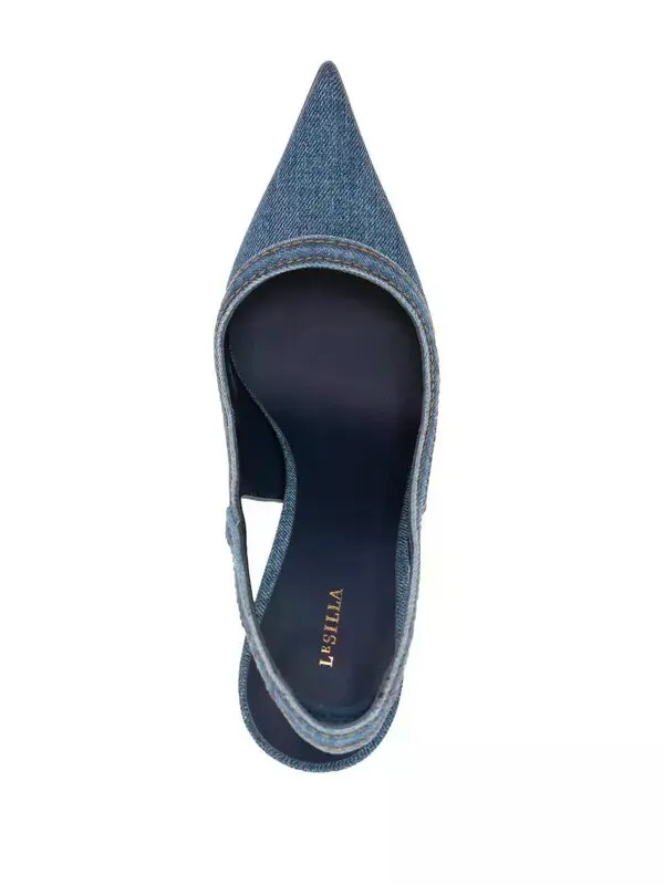 LE SILLA Bella Slingback Pumps