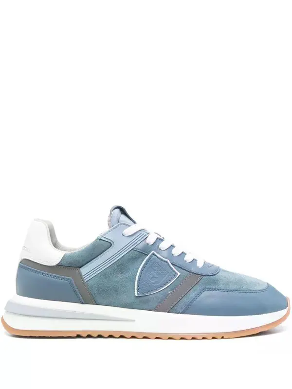 Philippe Model Tropez 2.1 Sneakers