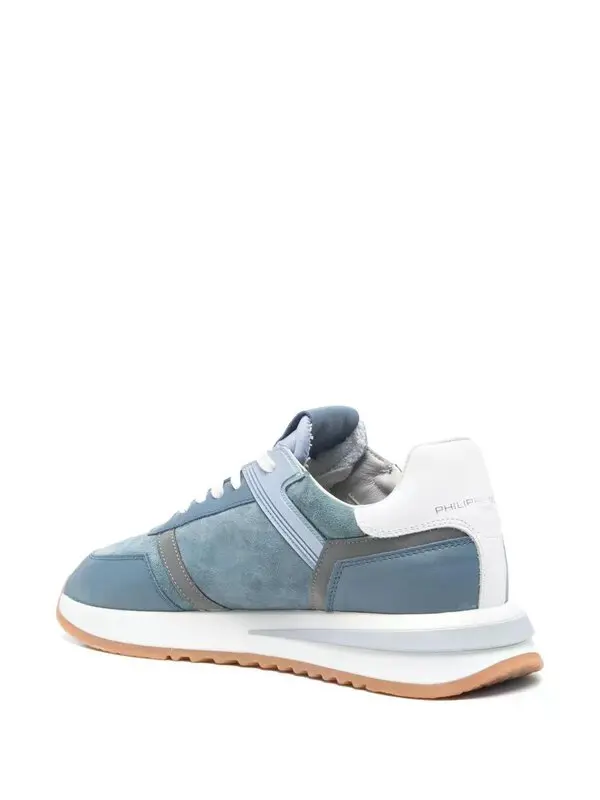 Philippe Model Tropez 2.1 Sneakers
