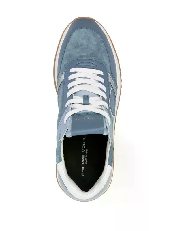 Philippe Model Tropez 2.1 Sneakers