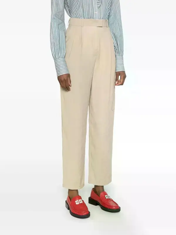 Ba&sh Loik Trousers