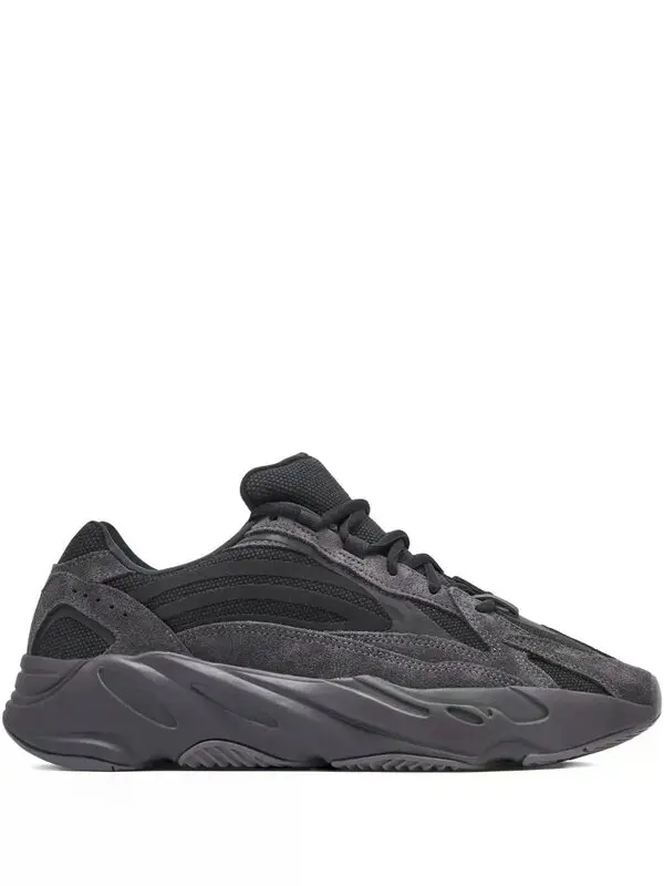 ADIDAS X YEEZY Boost 700 V2 Vanta Sneakers - Black