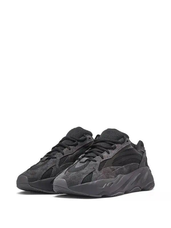 ADIDAS X YEEZY Boost 700 V2 Vanta Sneakers - Black