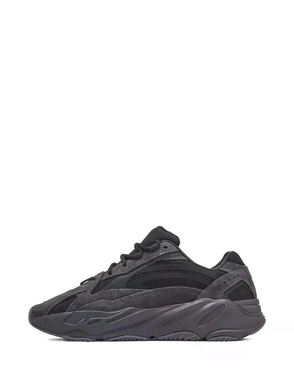 ADIDAS X YEEZY Boost 700 V2 Vanta Sneakers - Black