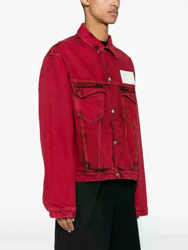 A-COLD-WALL* Strand Denim Jacket