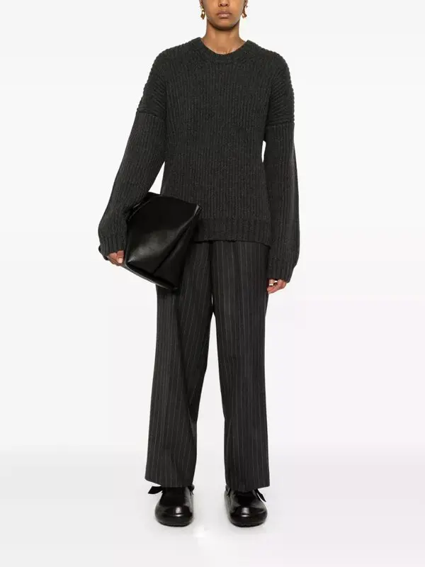 Khaite Manuela Cashmere Sweater