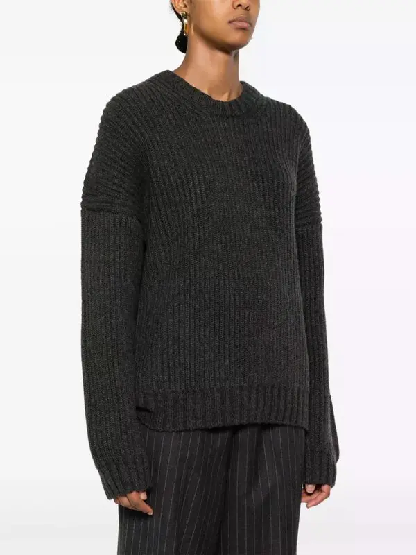 Khaite Manuela Cashmere Sweater