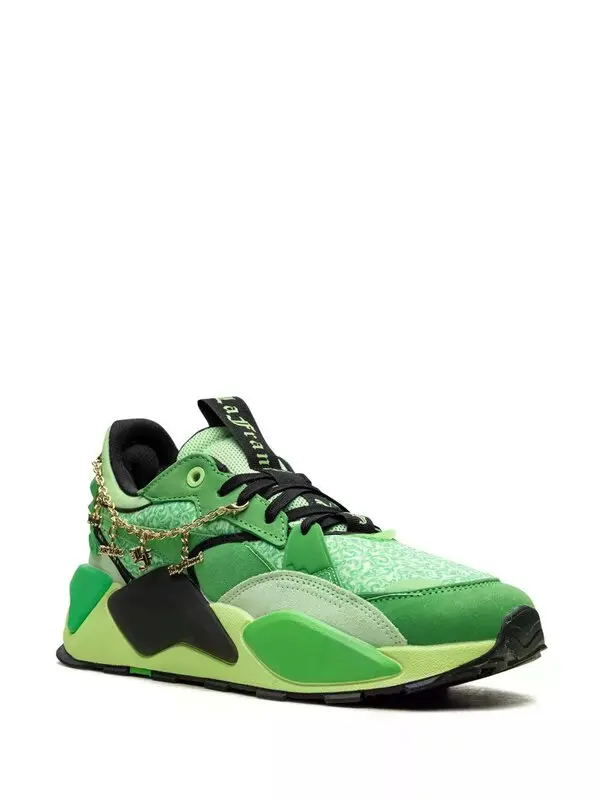 PUMA Rs-xl Lafrancé Sneakers - Green
