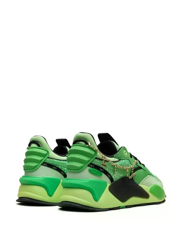 PUMA Rs-xl Lafrancé Sneakers - Green