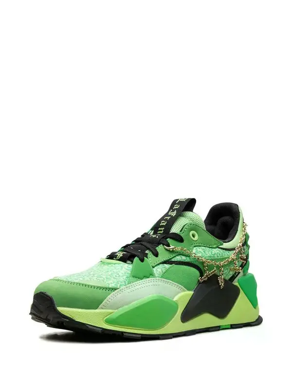 PUMA Rs-xl Lafrancé Sneakers - Green
