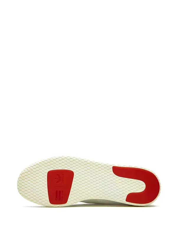 Adidas X Pharrell Williams Tennis Hu Human Made Sneakers