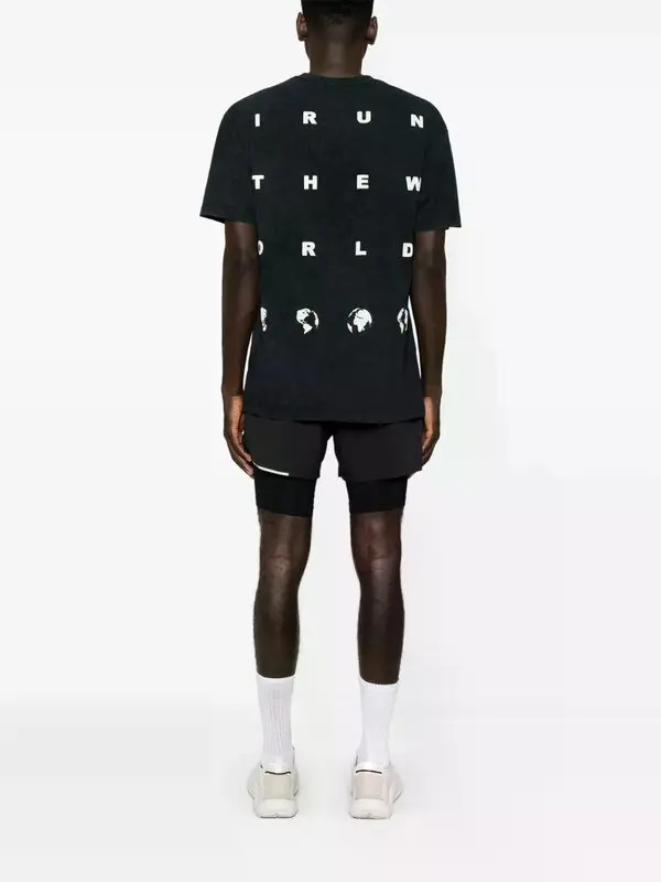OVER OVER Easy T-shirt