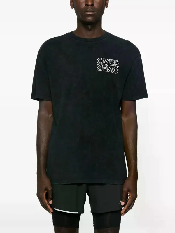 OVER OVER Easy T-shirt