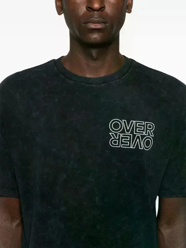 OVER OVER Easy T-shirt