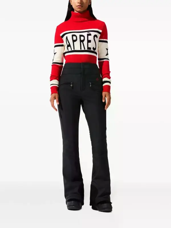 Perfect Moment Aurora Flared Ski Trousers