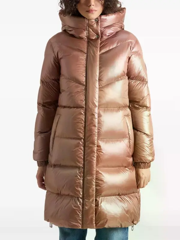 Woolrich Aliquippa Puffer Jacket