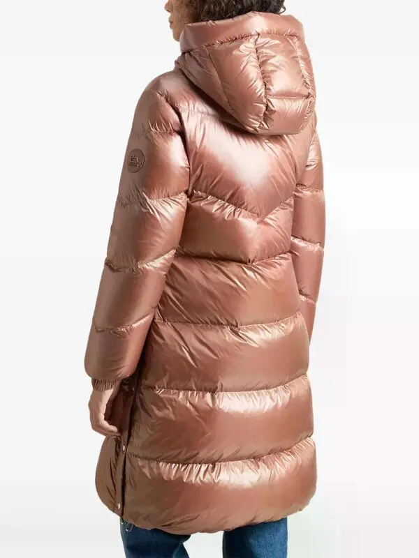 Woolrich Aliquippa Puffer Jacket