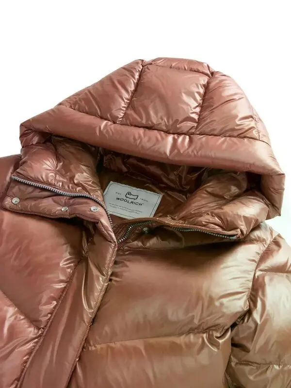 Woolrich Aliquippa Puffer Jacket