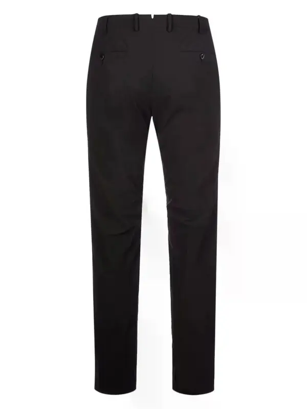 PT TORINO Tailored Trousers - Brown