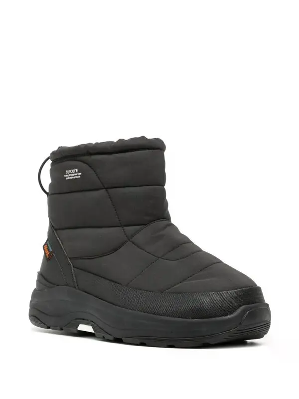 Suicoke Bower Padded Snow Boots