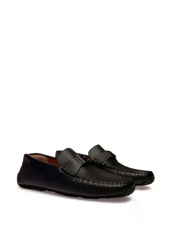 Bally Pilot Driving Shoes