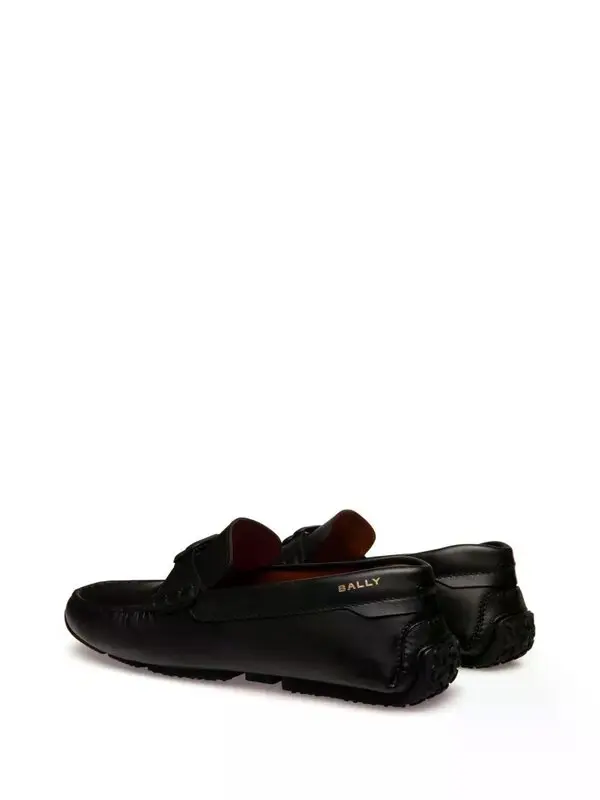 Bally Pilot Driving Shoes