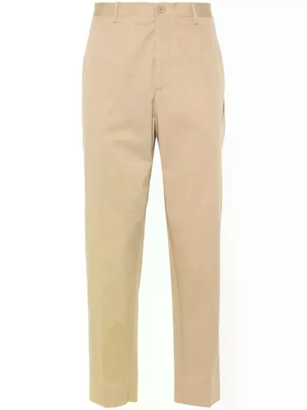 Etro Pegaso-motif Chinos