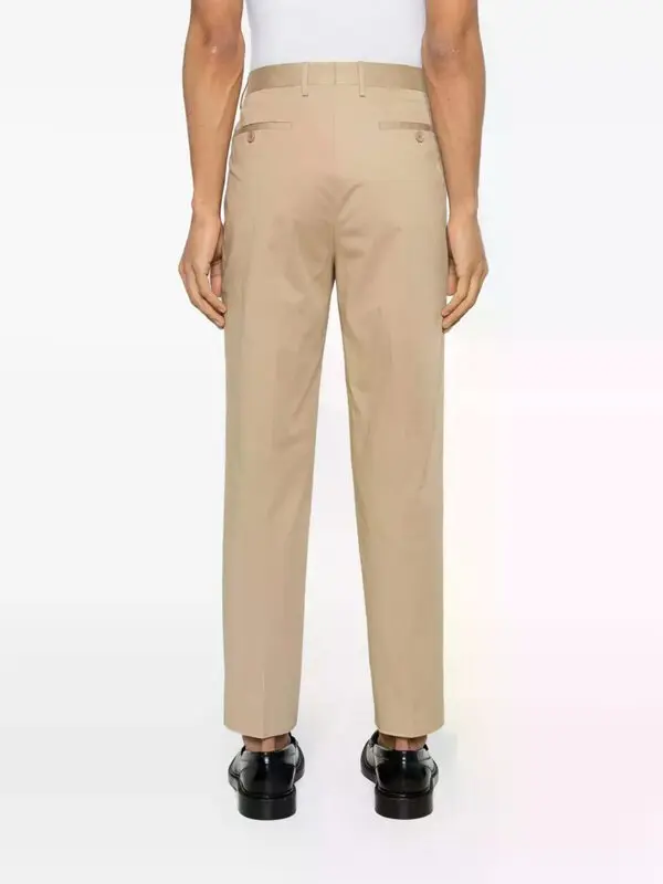 Etro Pegaso-motif Chinos