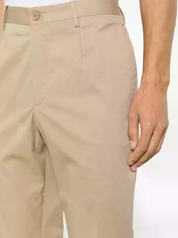 Etro Pegaso-motif Chinos