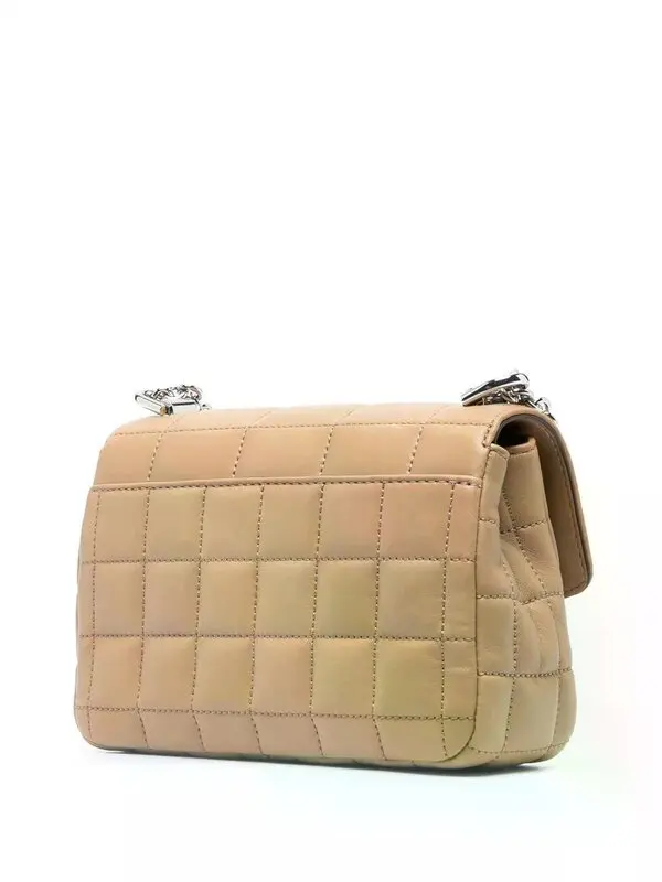 Michael Kors Soho Quilted Shoulder Bag