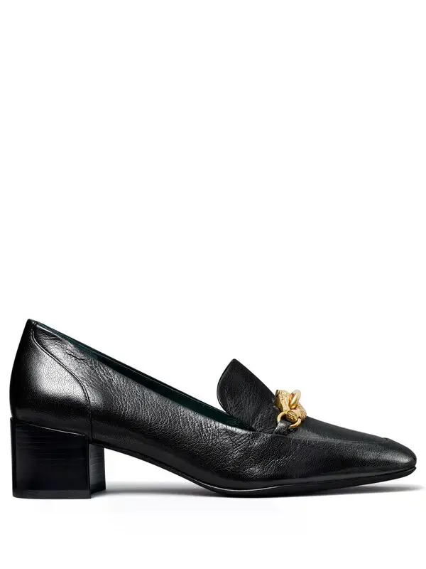 Tory Burch 45mm Jessa Loafers