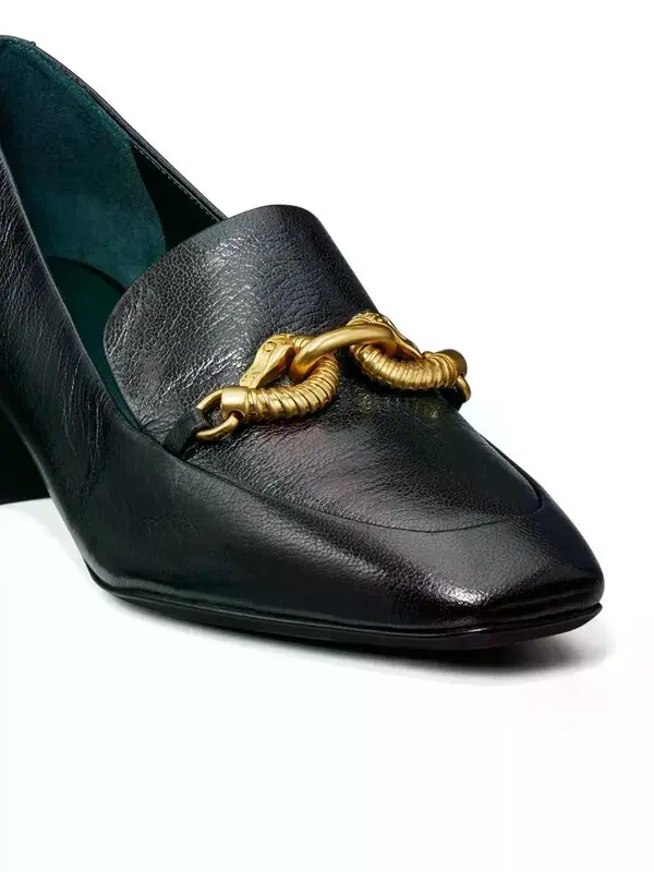 Tory Burch 45mm Jessa Loafers