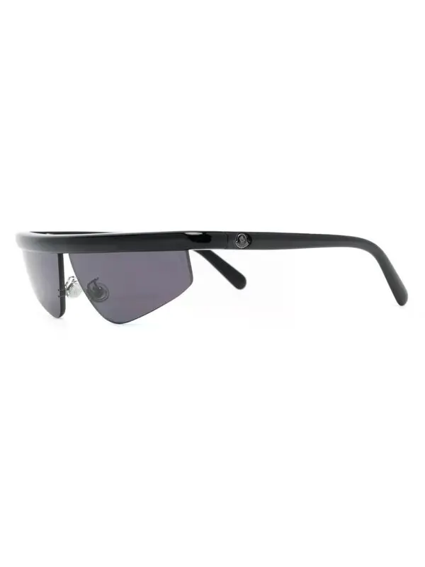 Moncler Orizion Rectangle-shape Sunglasses