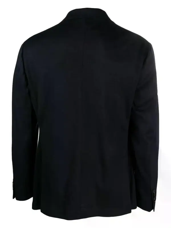 DOPPIAA Double-breasted Blazer