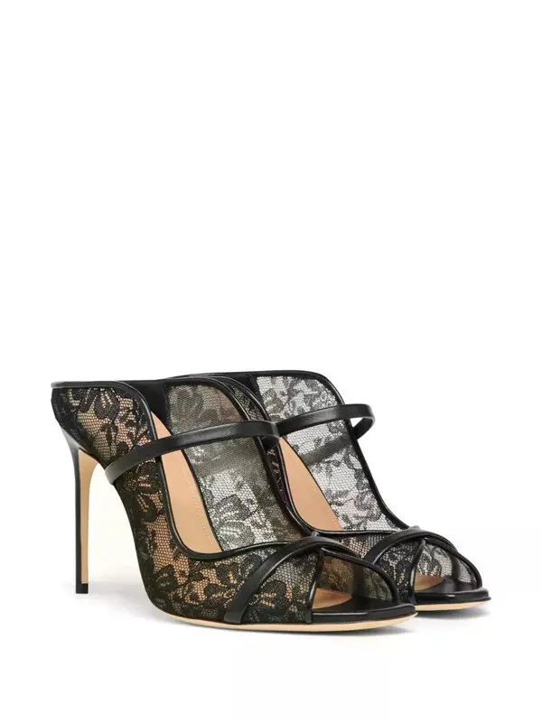 MALONE SOULIERS 90mm Noah Sandals