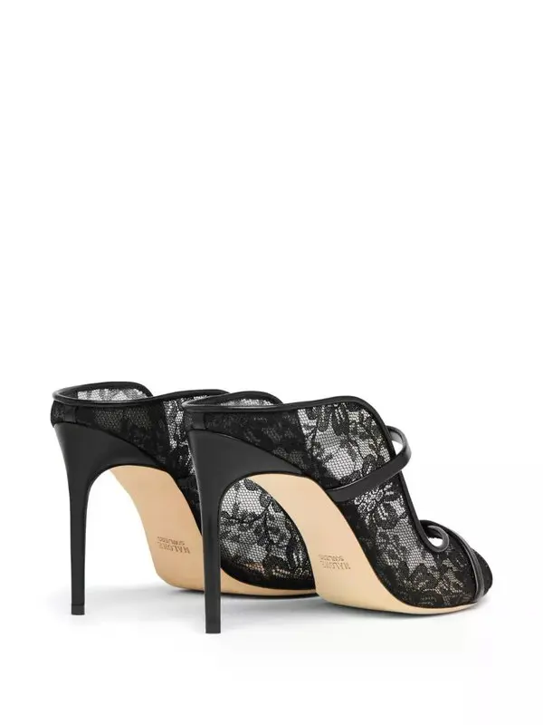 MALONE SOULIERS 90mm Noah Sandals