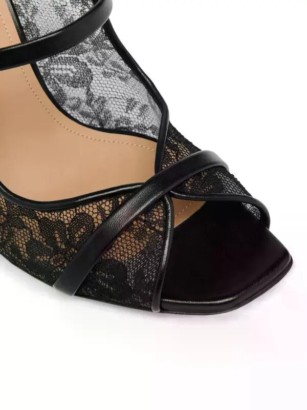 MALONE SOULIERS 90mm Noah Sandals