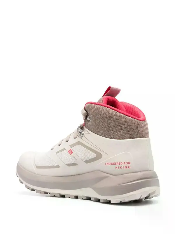 Rossignol Skpr Hiking Shoes