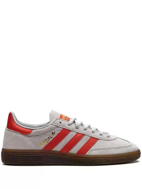 Adidas Handball Spezial Low Top Sneakers - Grey